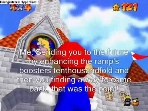 MarioMario54321's 50th Video! | MarioMario54321 Wiki | Fandom