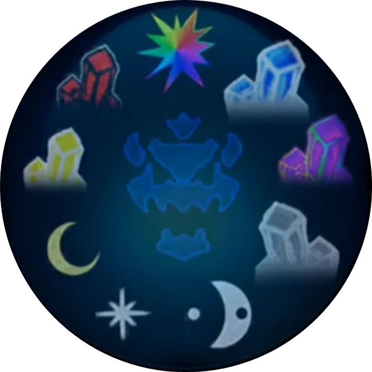 Containment Orb | MarioMario54321 Wiki | Fandom