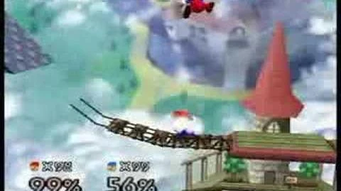 Mario VS Oiram 2: Oiram's Revenge | MarioMario54321 Wiki | Fandom