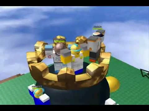 ROBLOX Super Mario 64 - Episode 5 | MarioMario54321 Wiki | Fandom