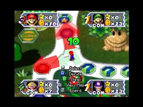 2010 Earth Day Special | MarioMario54321 Wiki | Fandom