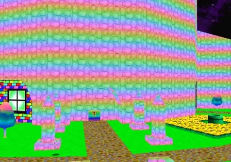 Rainbow Colonies | MarioMario54321 Wiki | Fandom