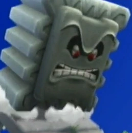 Thwomp | MarioMario54321 Wiki | Fandom