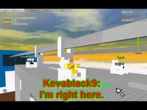 Merry Christmas, MarioMario54321! -Episode 6 | MarioMario54321 Wiki ...
