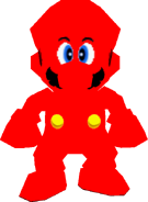 Quario | MarioMario54321 Wiki | Fandom