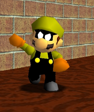 Mr. Star | MarioMario54321 Wiki | Fandom