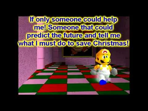 MarioMario54321's Christmas Carol: Episode 7 | MarioMario54321 Wiki ...