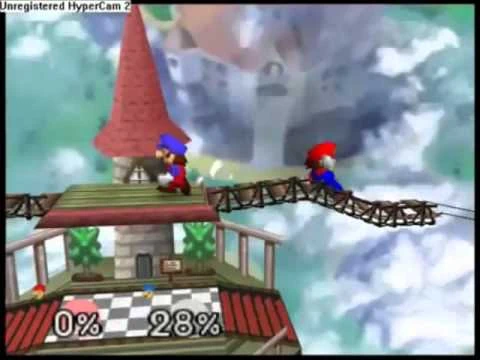 MarioMario54321's Five Year Youtube Anniversary | MarioMario54321 Wiki ...