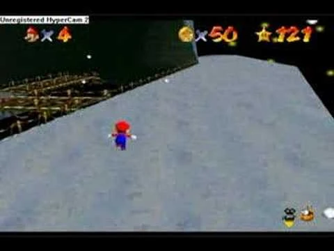 MarioMario54321's Christmas Special | MarioMario54321 Wiki | Fandom