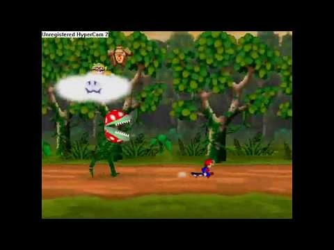 Mario Bloopers: Revenge of the Piranha Plants | MarioMario54321 Wiki ...