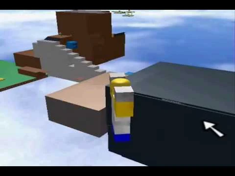 ROBLOX Super Mario 64 -Episode 1 | MarioMario54321 Wiki | Fandom