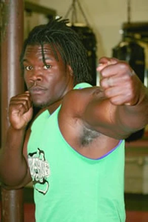 Abongo Humphrey | MMABouts Wiki | Fandom