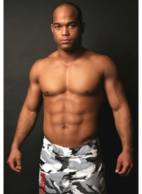 Drew McFedries | MMABouts Wiki | Fandom