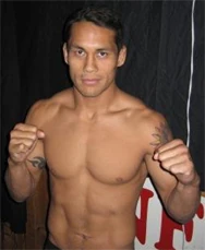 Toby Imada | MMABouts Wiki | Fandom
