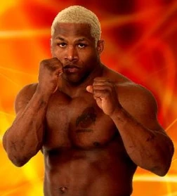 Kevin Randleman | MMABouts Wiki | Fandom