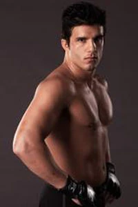 Steve Bruno | MMABouts Wiki | Fandom