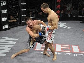 Pat Curran | MMABouts Wiki | Fandom