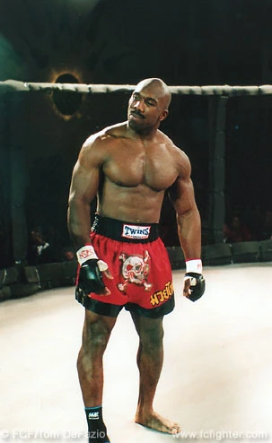 Marvin Eastman | MMABouts Wiki | Fandom