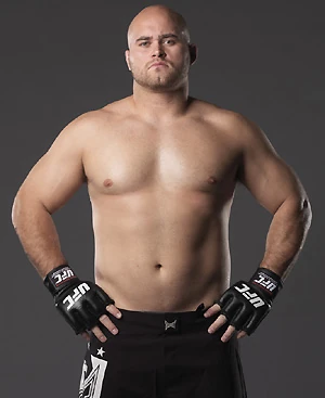 Jon Madsen | MMABouts Wiki | Fandom
