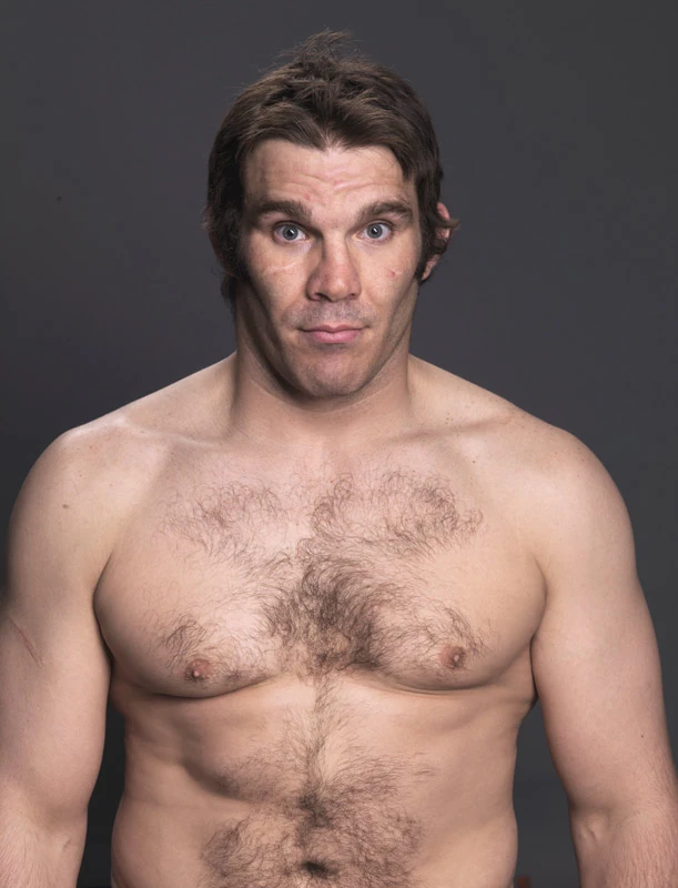 Jason Guida | MMABouts Wiki | Fandom