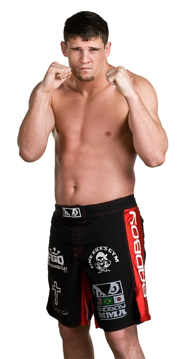 Steve Cantwell | MMABouts Wiki | Fandom