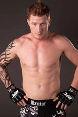 Ed Herman | MMABouts Wiki | Fandom