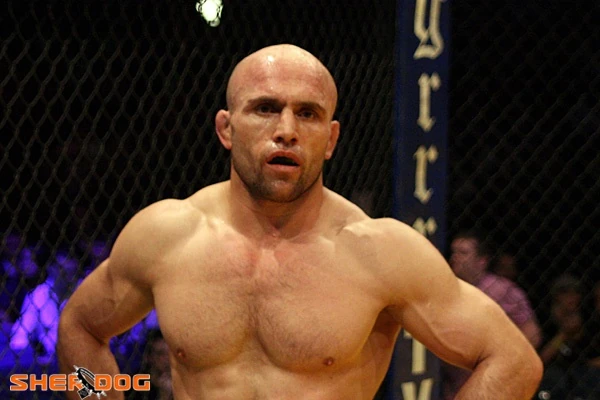 Abdul Mohamed | MMABouts Wiki | Fandom