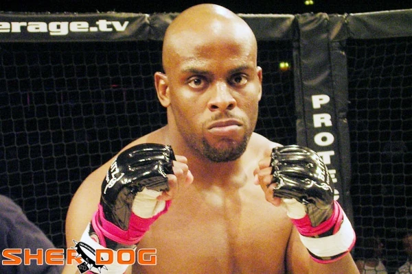 Curtis Stout | MMABouts Wiki | Fandom