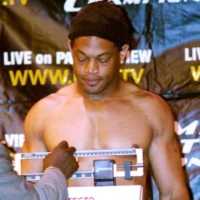 Kevin Jordan | MMABouts Wiki | Fandom