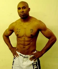 Gideon Ray | MMABouts Wiki | Fandom