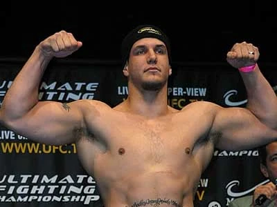 Frank Mir | MMABouts Wiki | Fandom