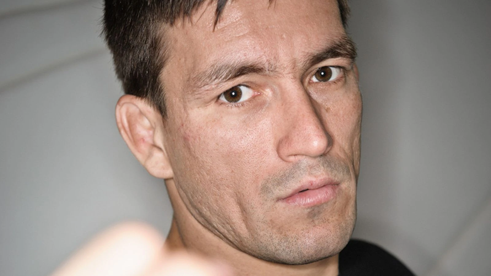 Demian Maia | MMABouts Wiki | Fandom