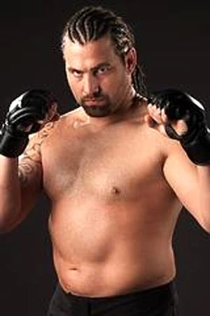 Justin McCully | MMABouts Wiki | Fandom