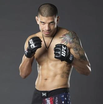 Damarques Johnson | MMABouts Wiki | Fandom
