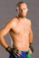 Jeremy Horn | MMABouts Wiki | Fandom