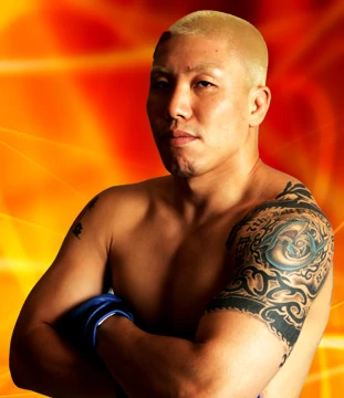 Ryo Chonan | MMABouts Wiki | Fandom