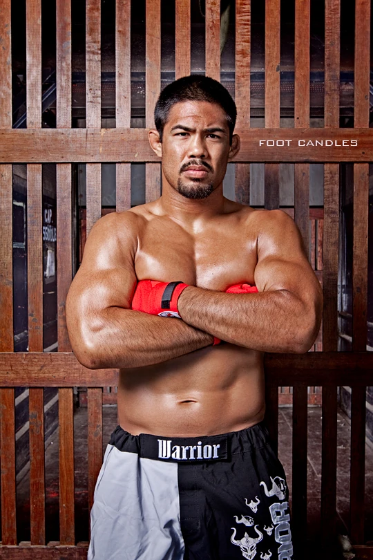 Mark Munoz | MMABouts Wiki | Fandom
