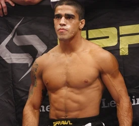 Thiago Tavares | MMABouts Wiki | Fandom