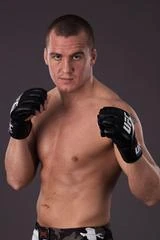 Paul Kelly | MMABouts Wiki | Fandom