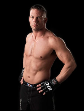 Marcus Davis | MMABouts Wiki | Fandom