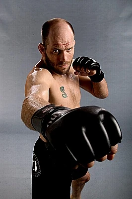 Matt Lindland | MMABouts Wiki | Fandom