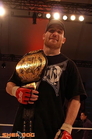 Pat Healy | MMABouts Wiki | Fandom