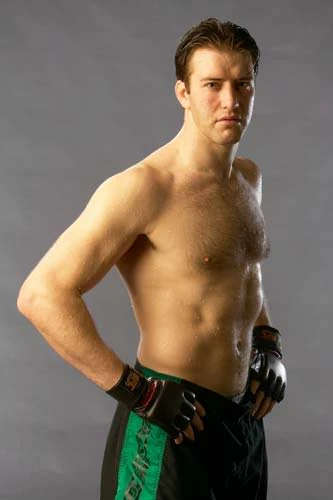 Stephan Bonnar | MMABouts Wiki | Fandom
