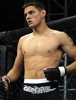 Cole Escovedo | MMABouts Wiki | Fandom