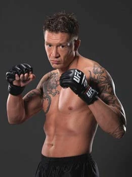 John Kolosci | MMABouts Wiki | Fandom