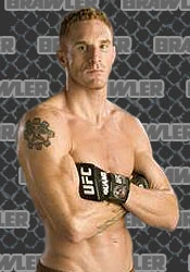 Jason MacDonald | MMABouts Wiki | Fandom