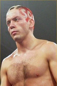 Jonathan Goulet | MMABouts Wiki | Fandom