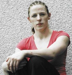 Sarah Kaufman | MMABouts Wiki | Fandom