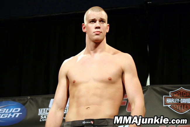 Stefan Struve | MMABouts Wiki | Fandom