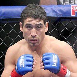 Danny Castillo | MMABouts Wiki | Fandom
